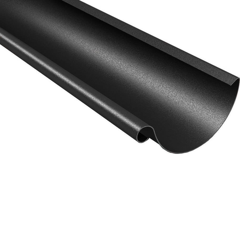 Flaming rynna #135 3mb Czarny 015 | Sklep Hanex.pl